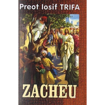Zacheu