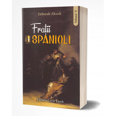Frații spanioli, Vol. 2