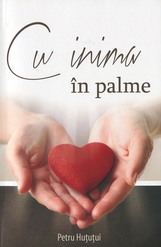 Cu inima în palme - isaharus.ro
