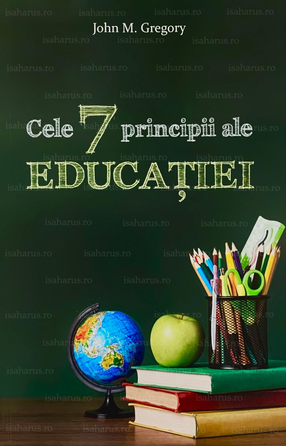 Cele 7 principii ale educației